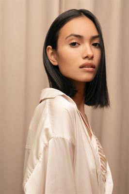 MILDRED MASCAREÑAS for ABC MODELS