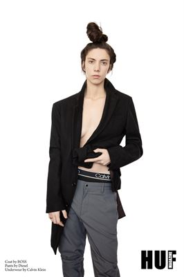 LOGAN for ABC MODELS
