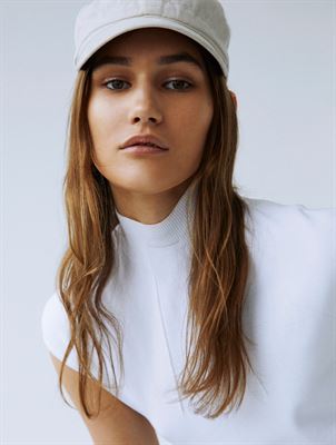 ABC MODELS - new-faces