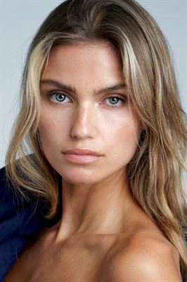 GABRIELLE OPROMOLLA for ABC MODELS