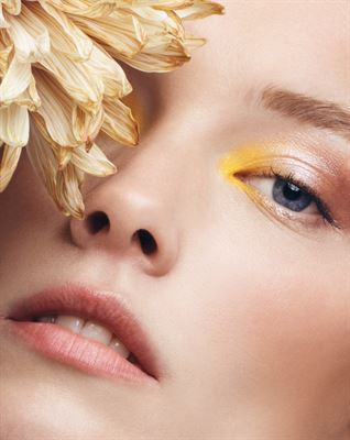 MILDRED GUSTAFSSON for ABC MODELS