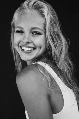 ABC MODELS - new-faces
