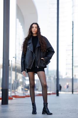 HELOISA PIERI for ABC MODELS