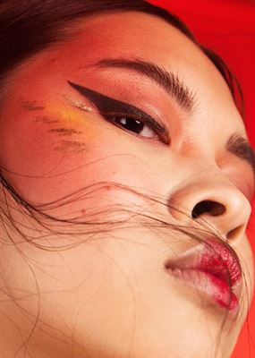 MEI CHEN for ABC MODELS