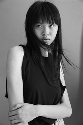 MEI CHEN for ABC MODELS