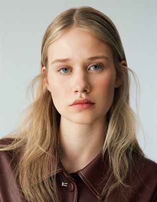 ABC MODELS - new-faces