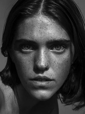 ABC MODELS - new-faces