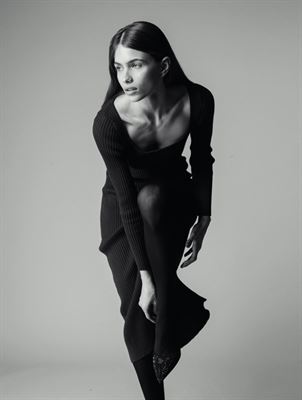 SIMONA GEMMA for ABC MODELS